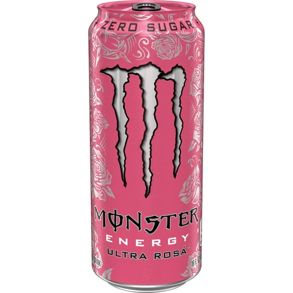 Monster Pink