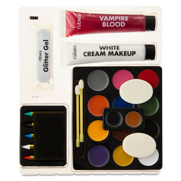 Halloween Makeup - Walmart.com