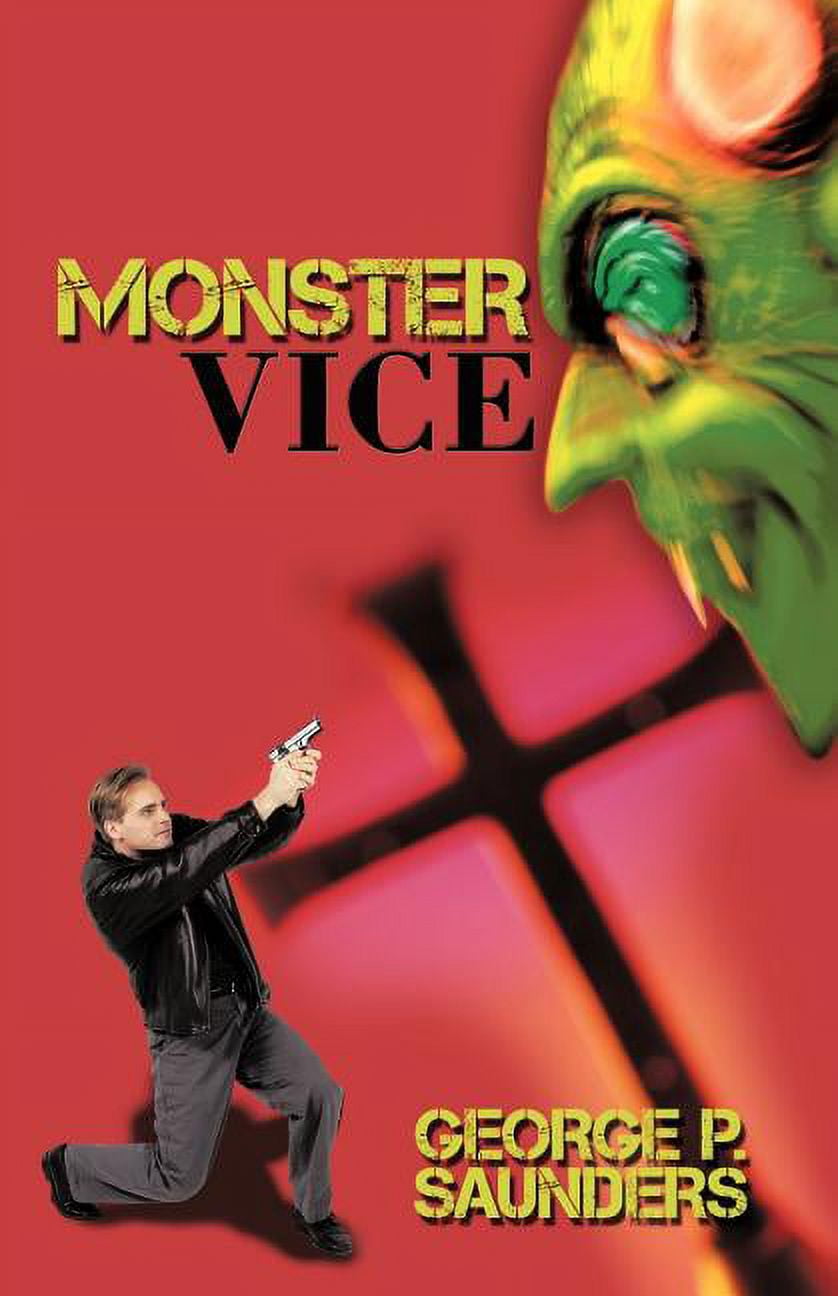 Monster Vice - Walmart.com