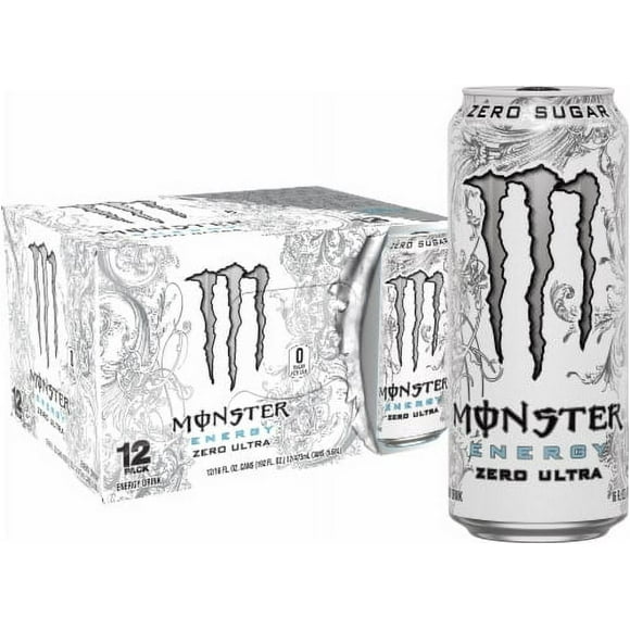 Monster White