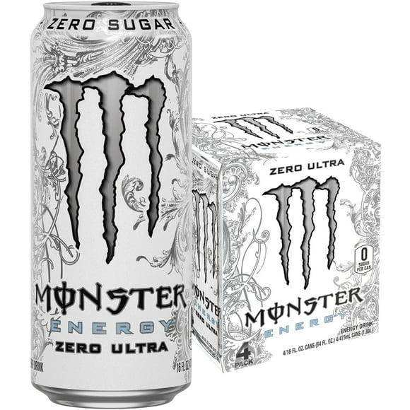 Monster White