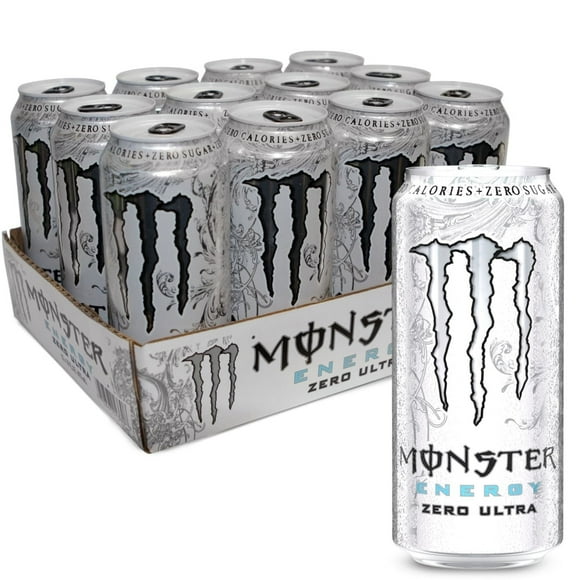 Monster White