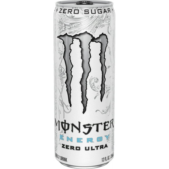 Monster White