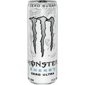 Monster Zero in Energy Drinks - Walmart.com