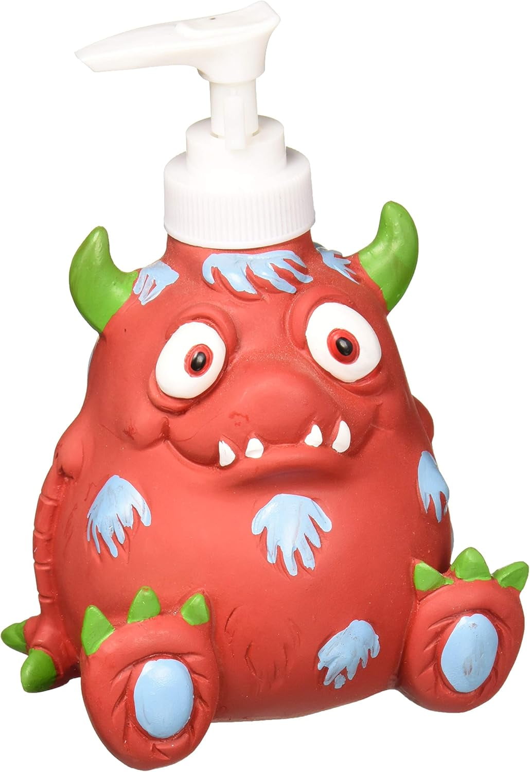 Monster or Soap Dispenser, Multi - Walmart.com
