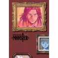 Monster: the Perfect Edition, Vol. 1 (Paperback) - Walmart.com