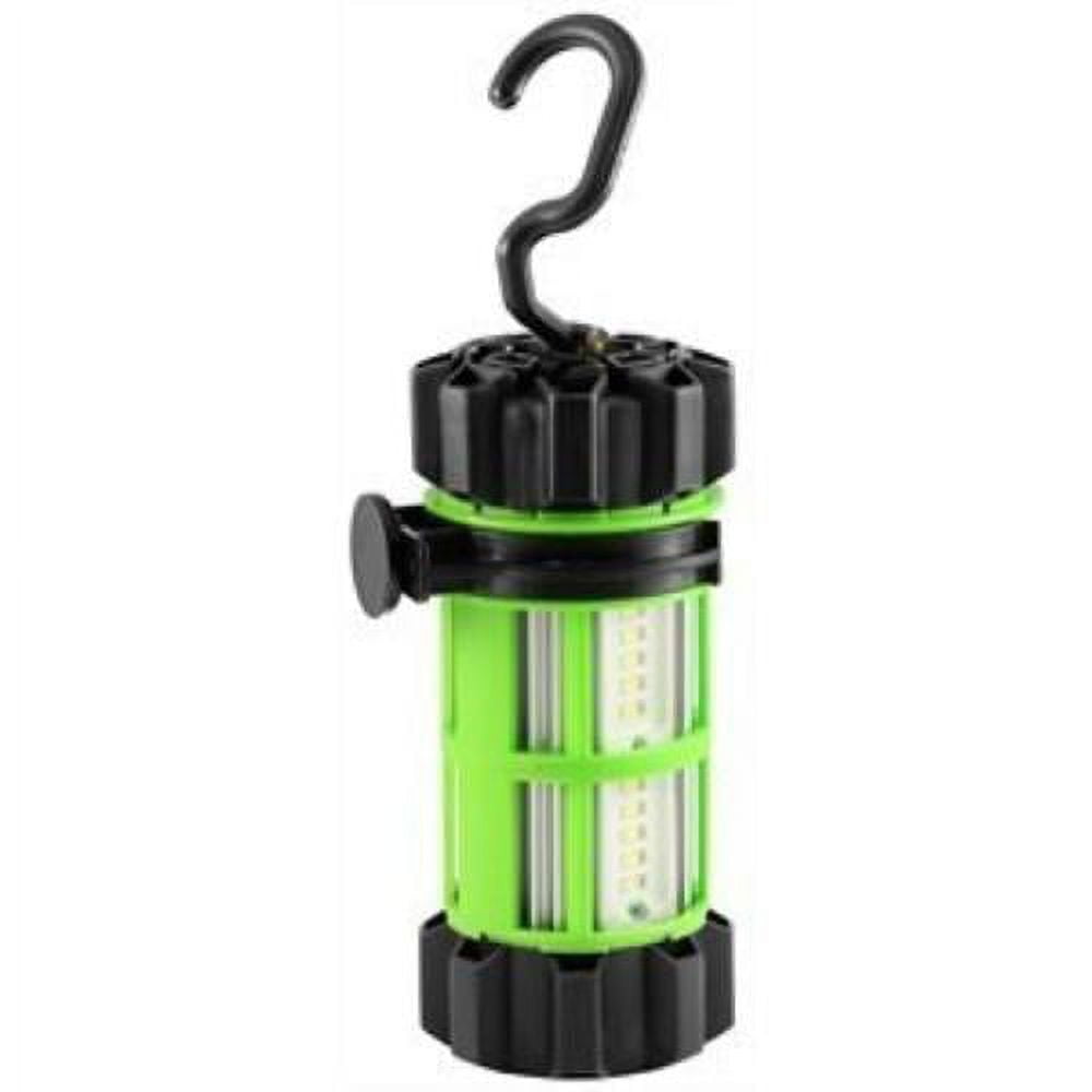 Monster tools 97033 Monster Cordless Rechargeable Work Light, 500 Lumen ...