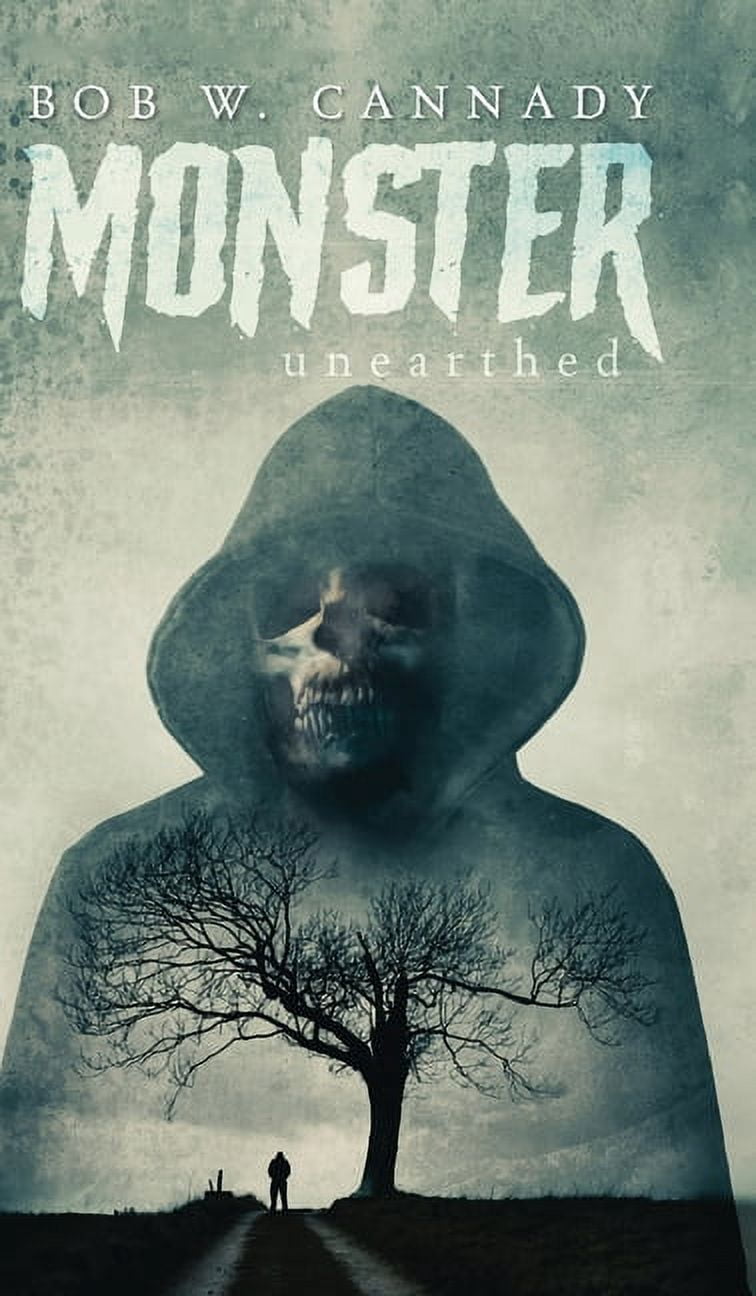 Monster: unearthed, (Hardcover) - Walmart.com