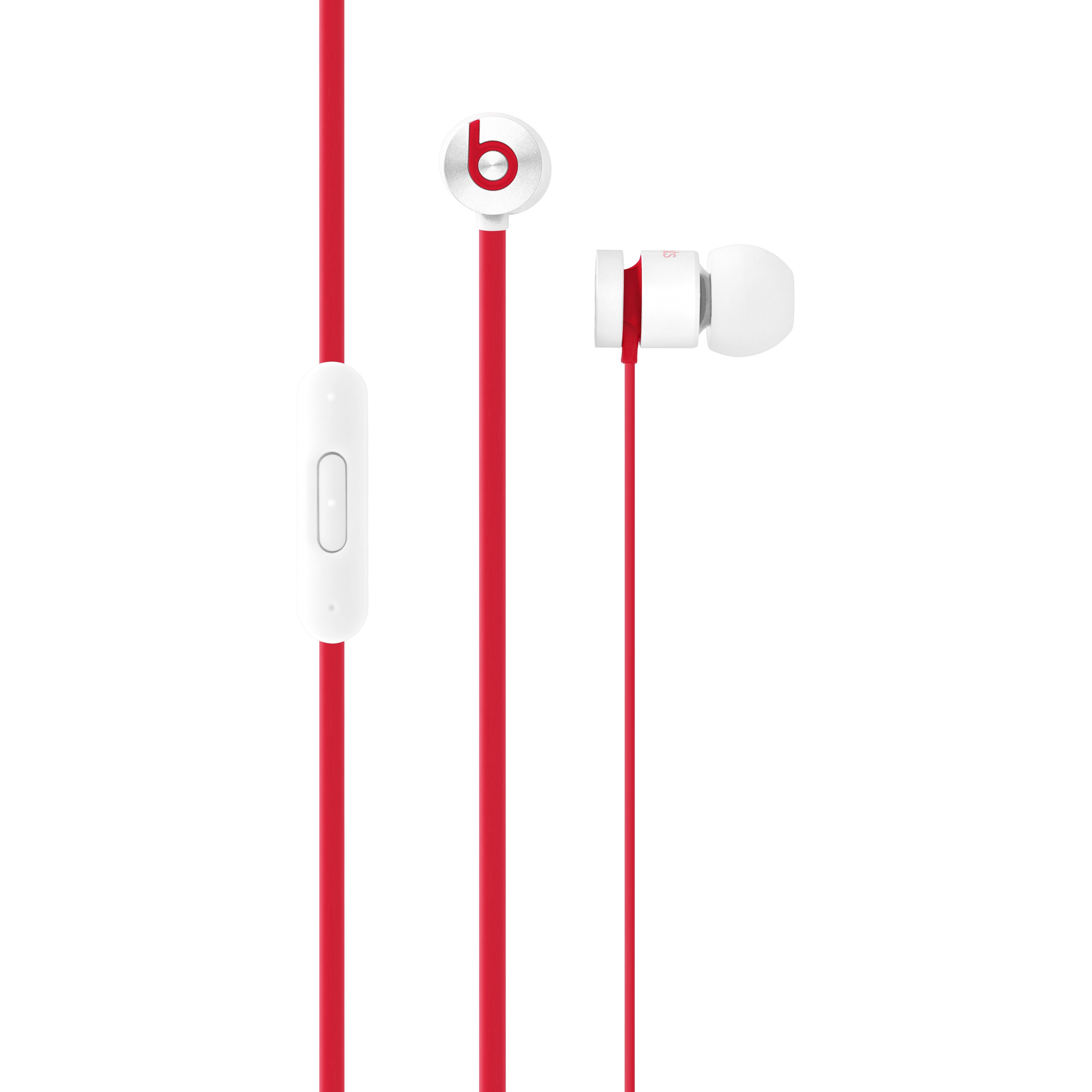 Beats by Dr. Dre urBeats In-Ear Headphones - Walmart.com