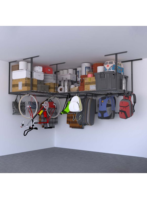 Garage Shelves and Racks in Garage Storage - Walmart.com