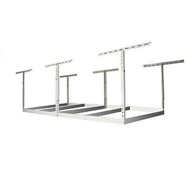 StoreYourBoard Adjustable Ceiling Rack – Hi Port 2 Garage Ceiling ...