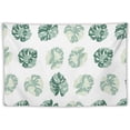 Monstera Leaves-pattern Tapestry Wall HD Pattern Tapestry Wall Hanging ...