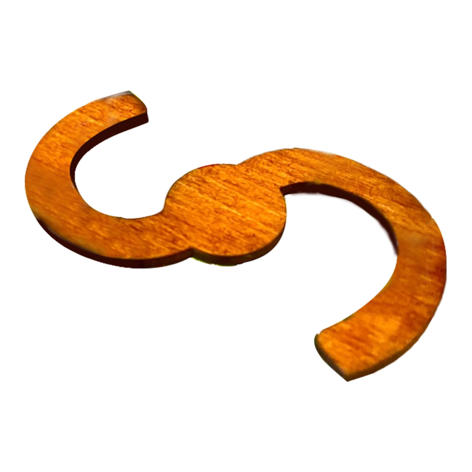 Monstera Plant Stem Holder Wooden Plant Stem Stabilizer Indoor Plant ...