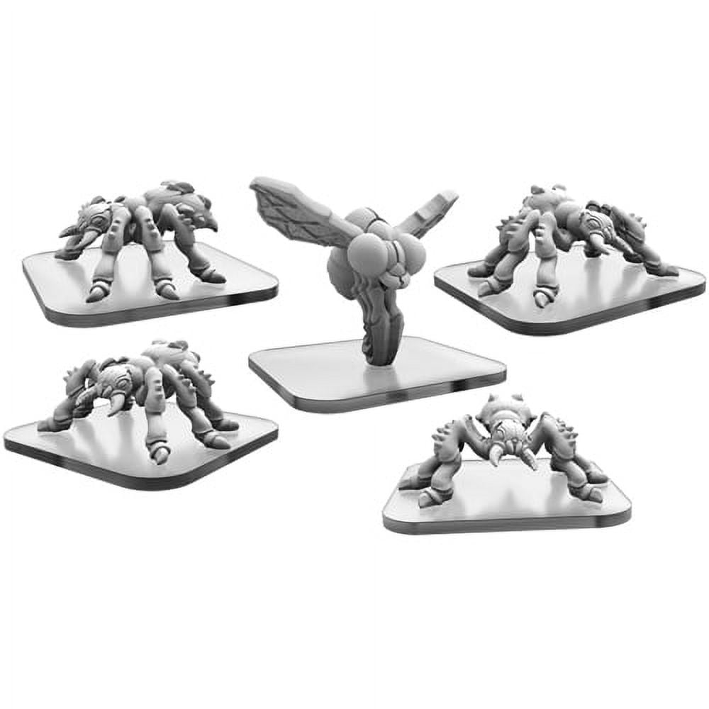 Privateer Press Fire Kami & Air Avatar Unit Pack New - Walmart.com
