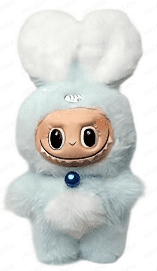 𝐏𝐎𝐏𝐌𝐀𝐑𝐓 The Monsters 12 Constellations 7.87" Plush Toy, The Monsters ...