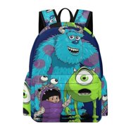 Lime Epic School Laptop Backpack - Walmart.com