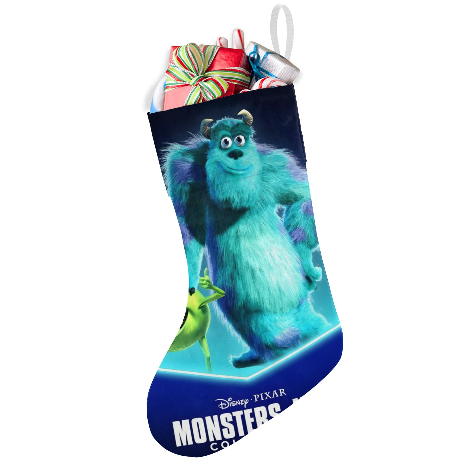 Monsters, Inc Christmas Stocking - Walmart.com