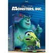 Disney's Monsters, Inc. Movie - Sulley & Mike's Adventure, Kids ...