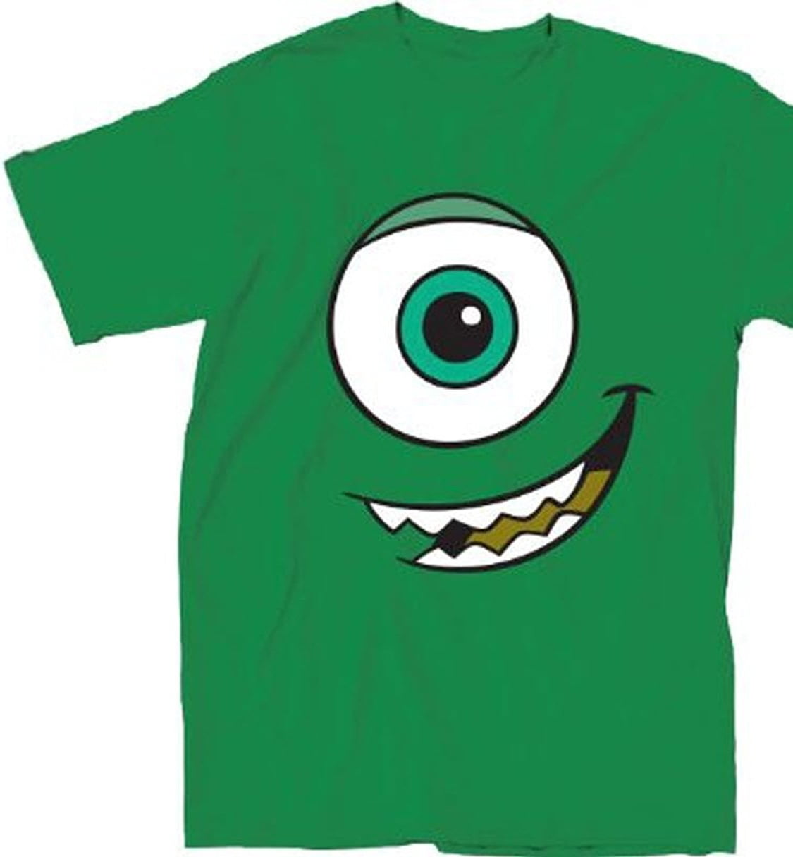 Cyclops Monsters Inc