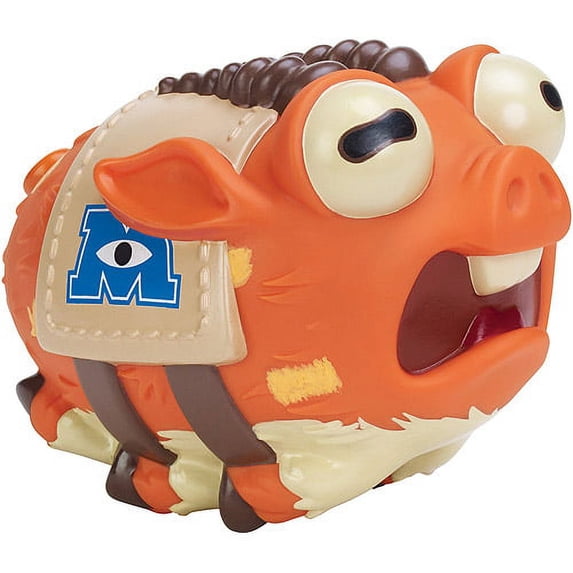 Monsters Inc. Monsters University Squealing Archie Plastic Outdoor ...
