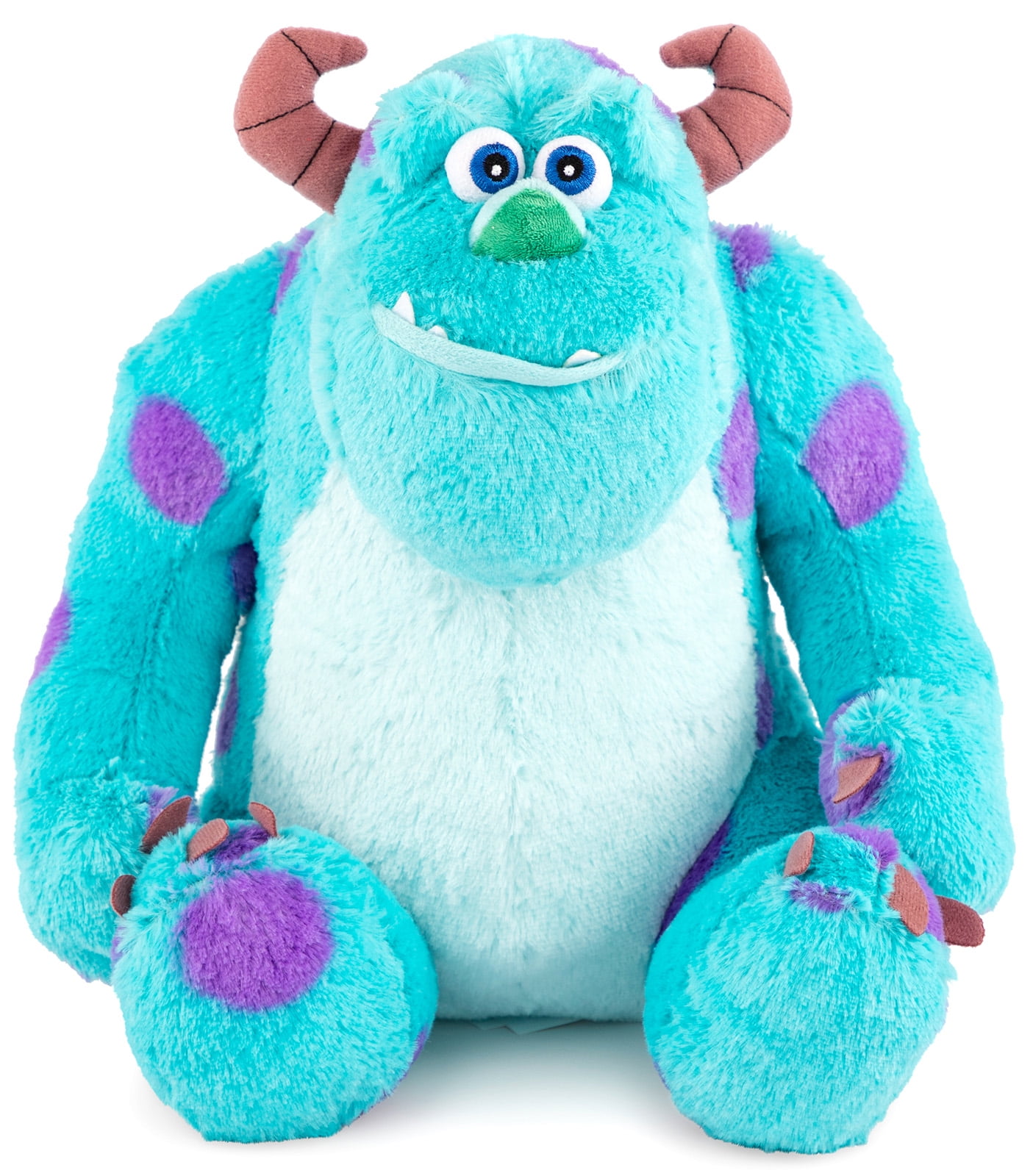 Free Shipping! Jay Franco Monsters Inc Sully Pillowbuddy Kids Pillow ...
