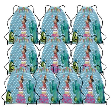 Monster High Monster Glee Backpack - Walmart.com