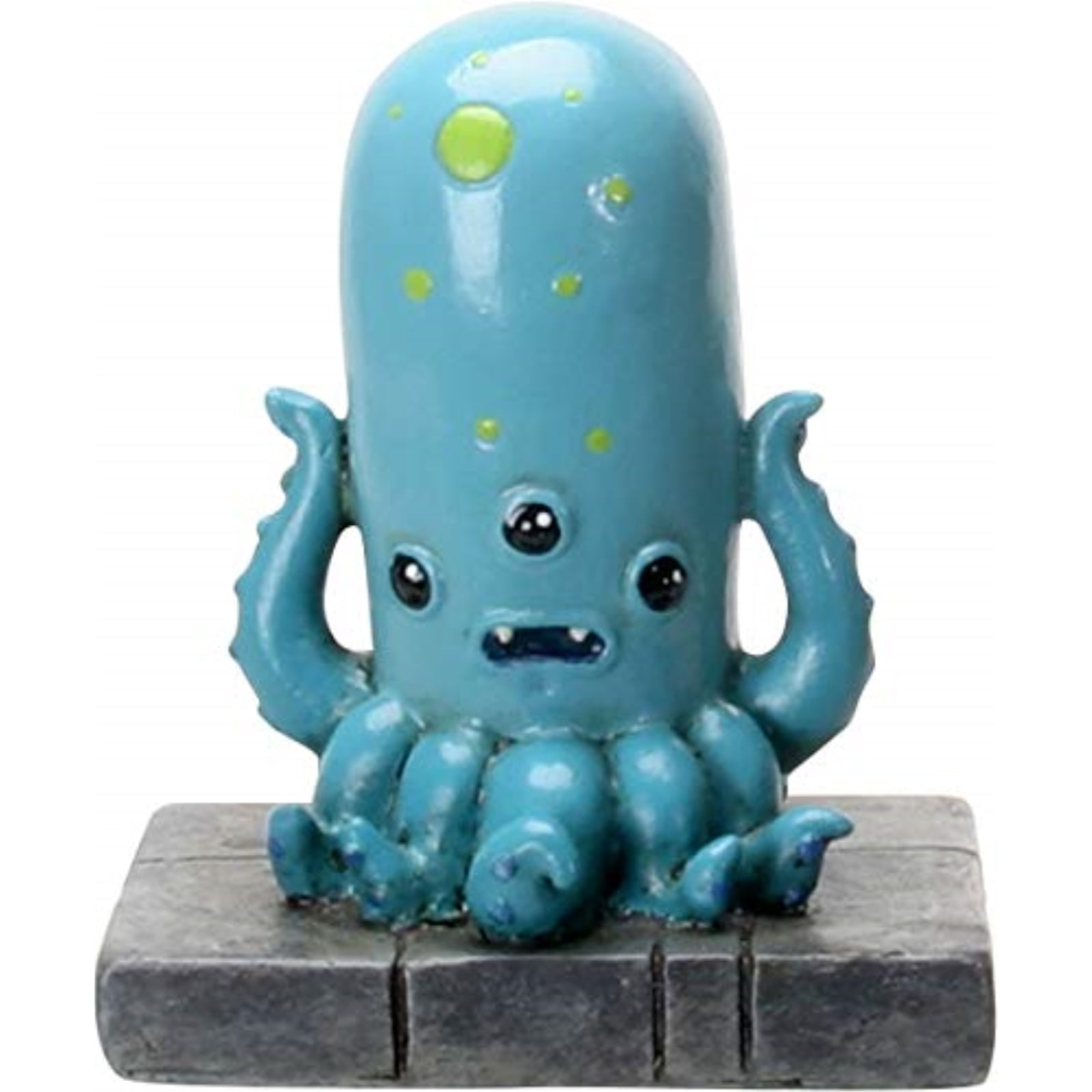 Monsters Kraken Collectible Figurine - Walmart.com