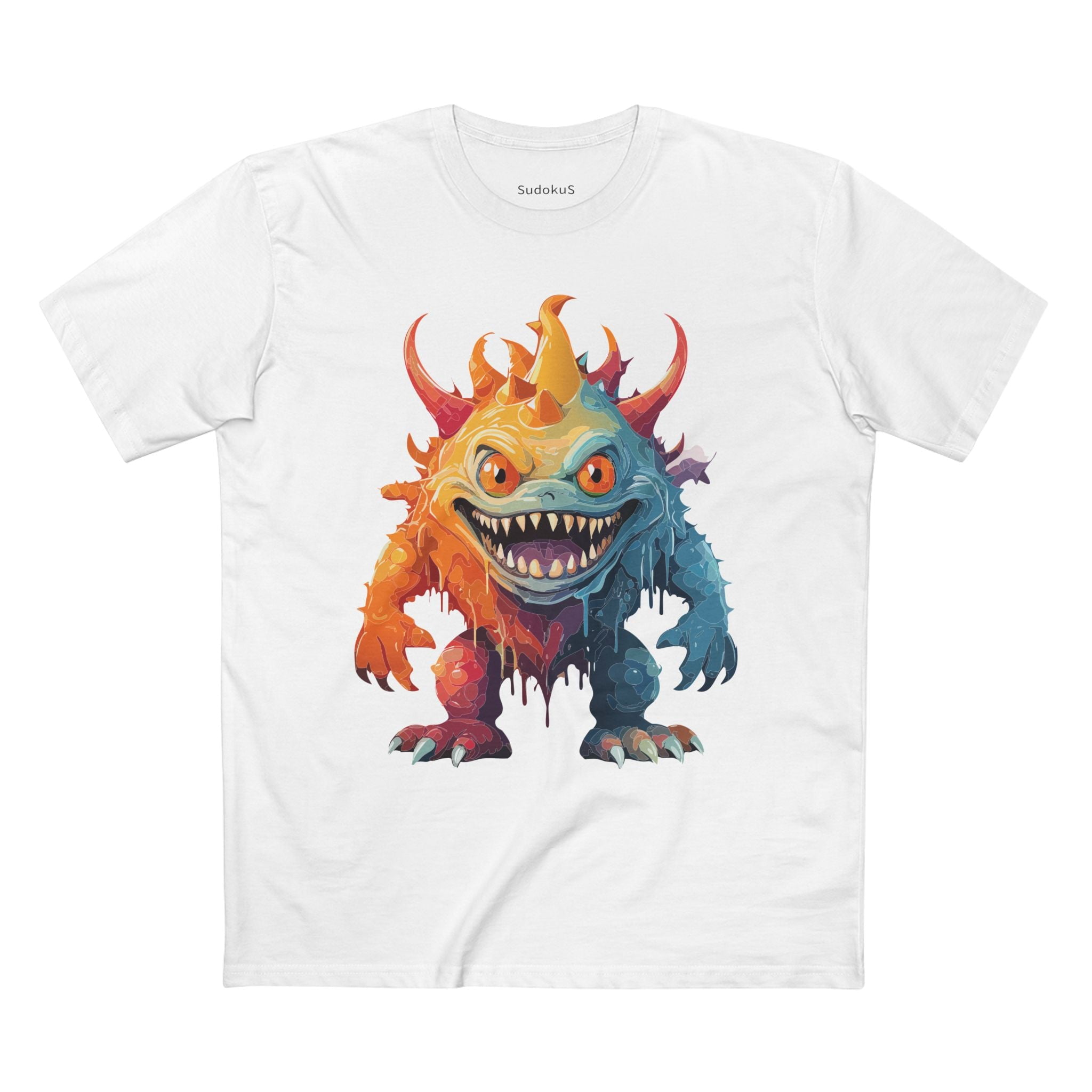 Monsters Shirt - Walmart.com