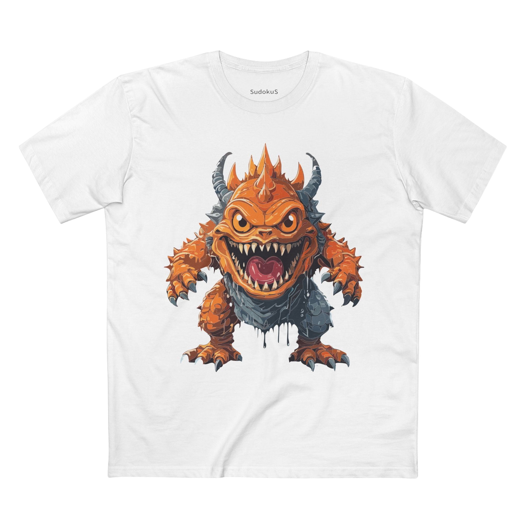 Monsters Shirt - Walmart.com