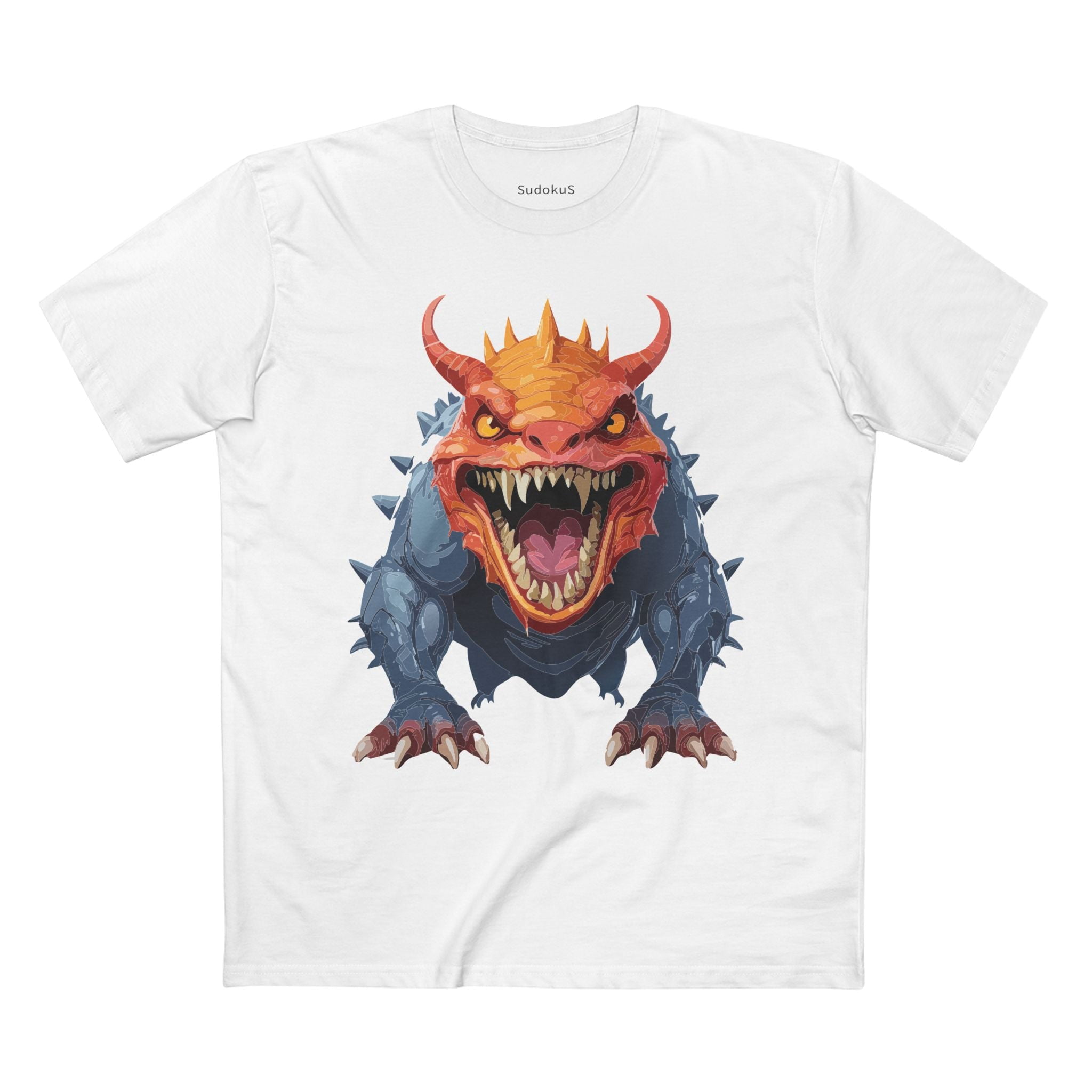 Monsters Shirt - Walmart.com