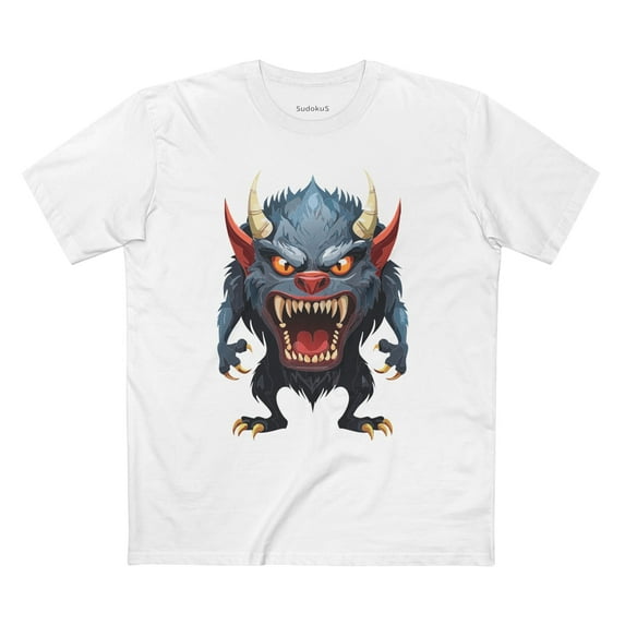 Monsters Shirt - Walmart.com