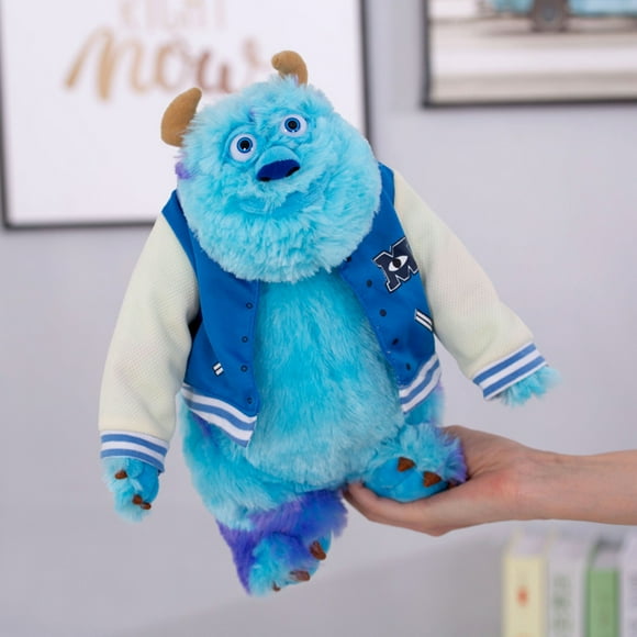 Monster Blue Monster