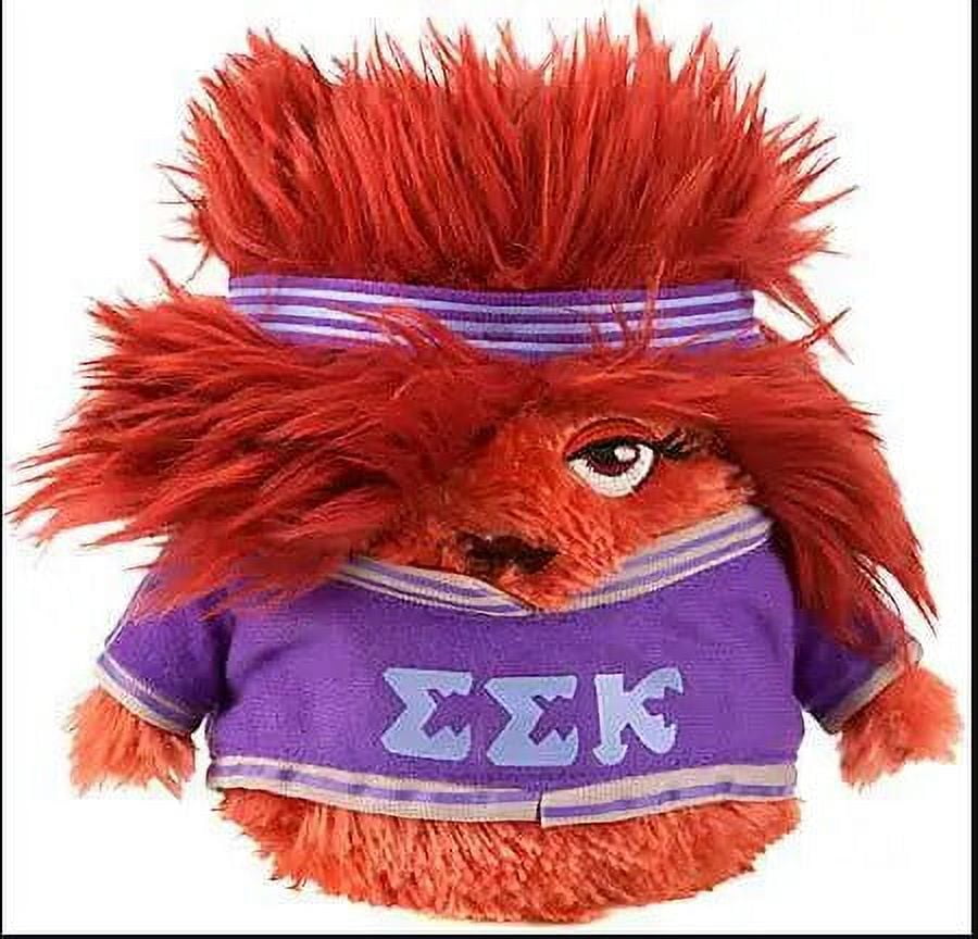 Monsters University EEK Plush Toy - Walmart.com