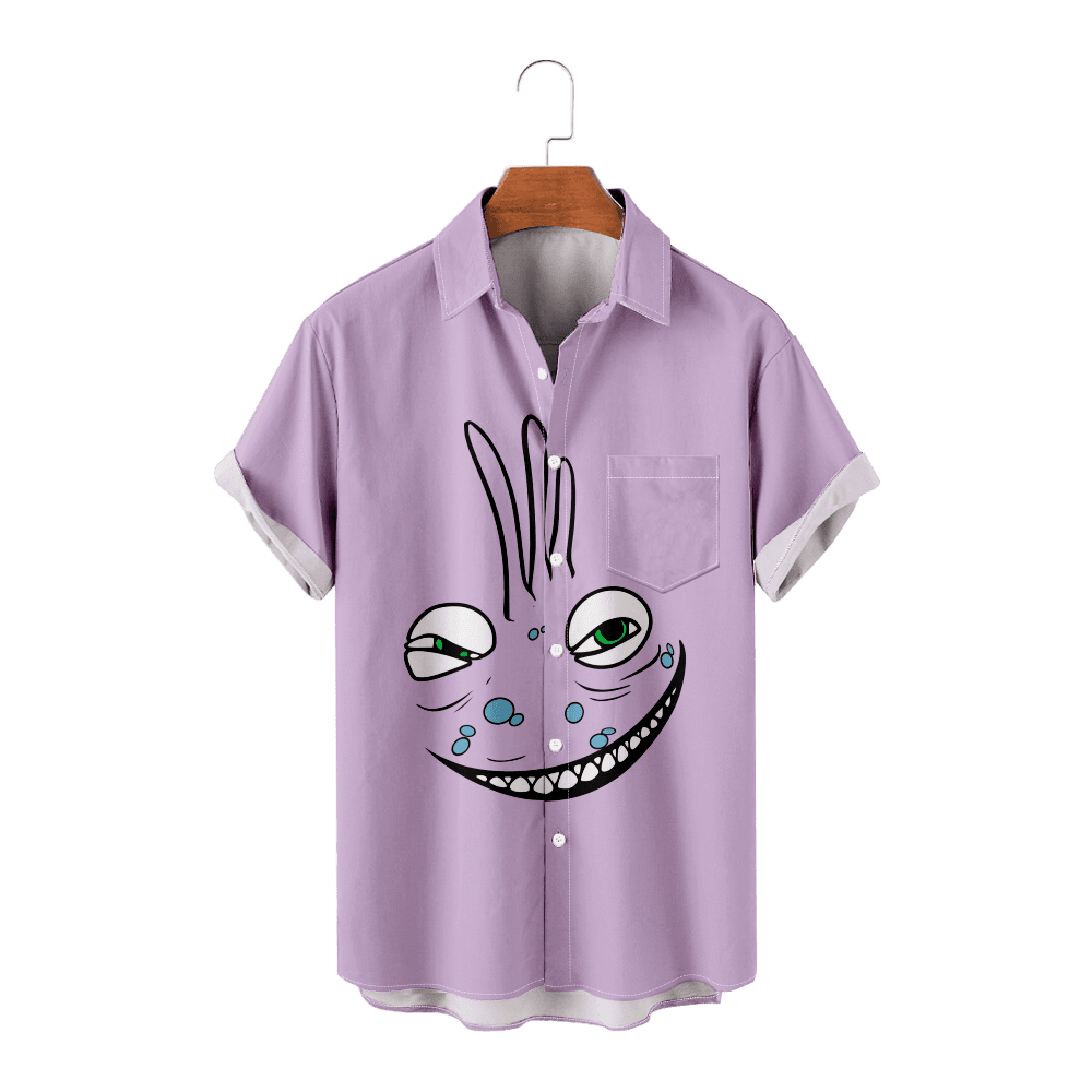 Monsters University Men Apparel Exquisite Attractive Vivid Design Top ...