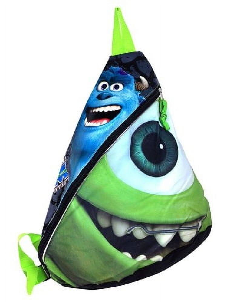 Monsters University Monsters Backpack - Walmart.com
