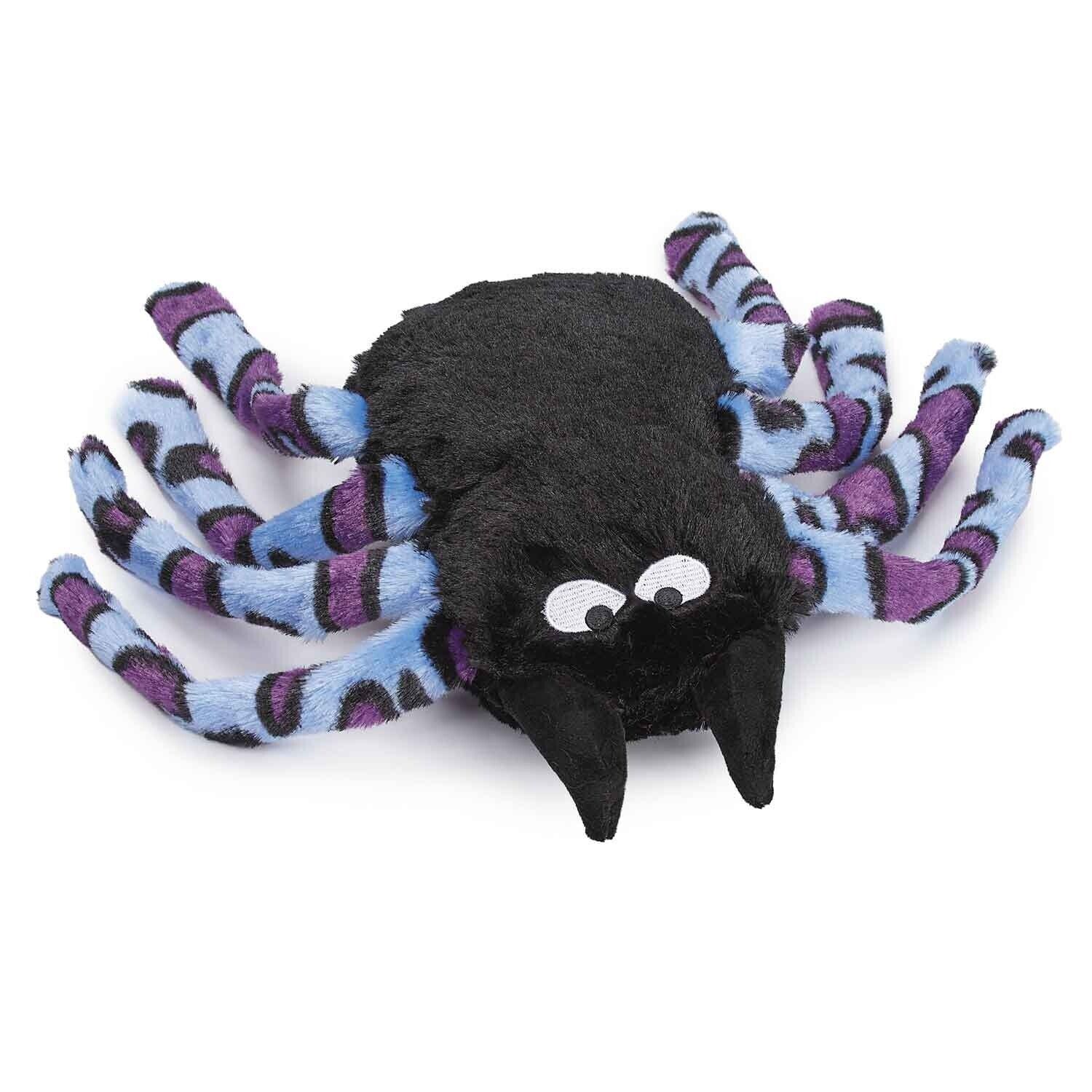Monsters and Spiders and Cats Oh My! Dog Halloween Themed Plush ...
