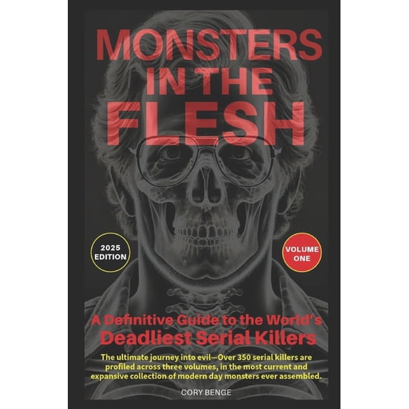 Monsters in the Flesh Monsters in the Flesh: A Definitive Guide to the ...