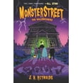 Monsterstreet: The Halloweeners, (Hardcover) - Walmart.com