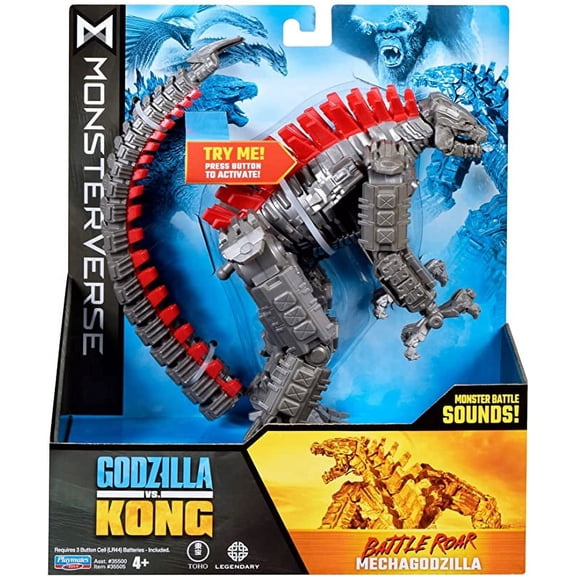 Godzilla x Kong - Walmart.com
