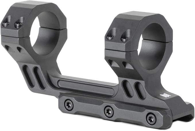Monstrum Deadlock Series Dual Ring Scope Mount - Walmart.com