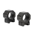 Monstrum Tactical, Scope Rings, 1 inch diameter, Deadlock series ...