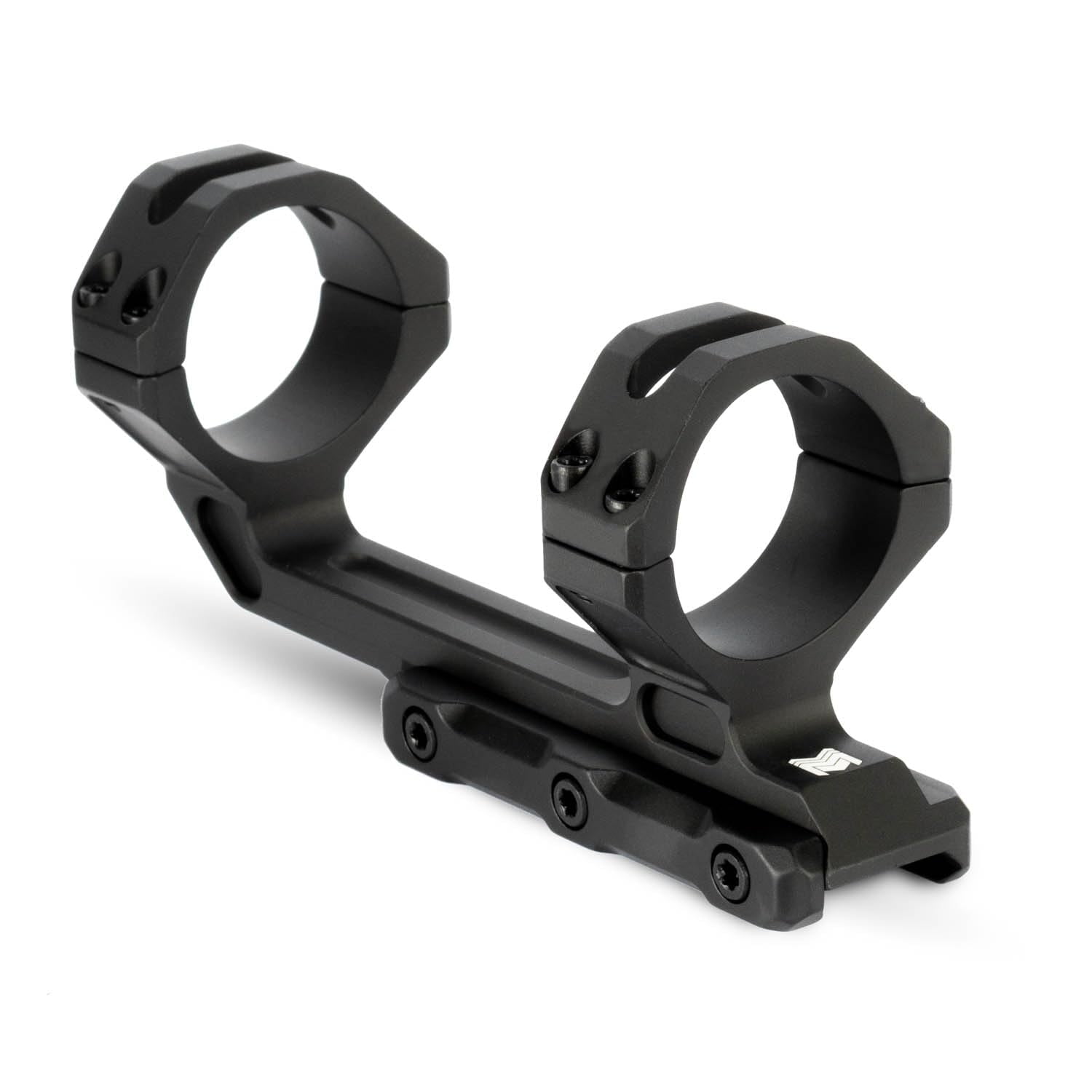 Monstrum Defcon Series Cantilever Scope Mount | 1 inch Diameter ...
