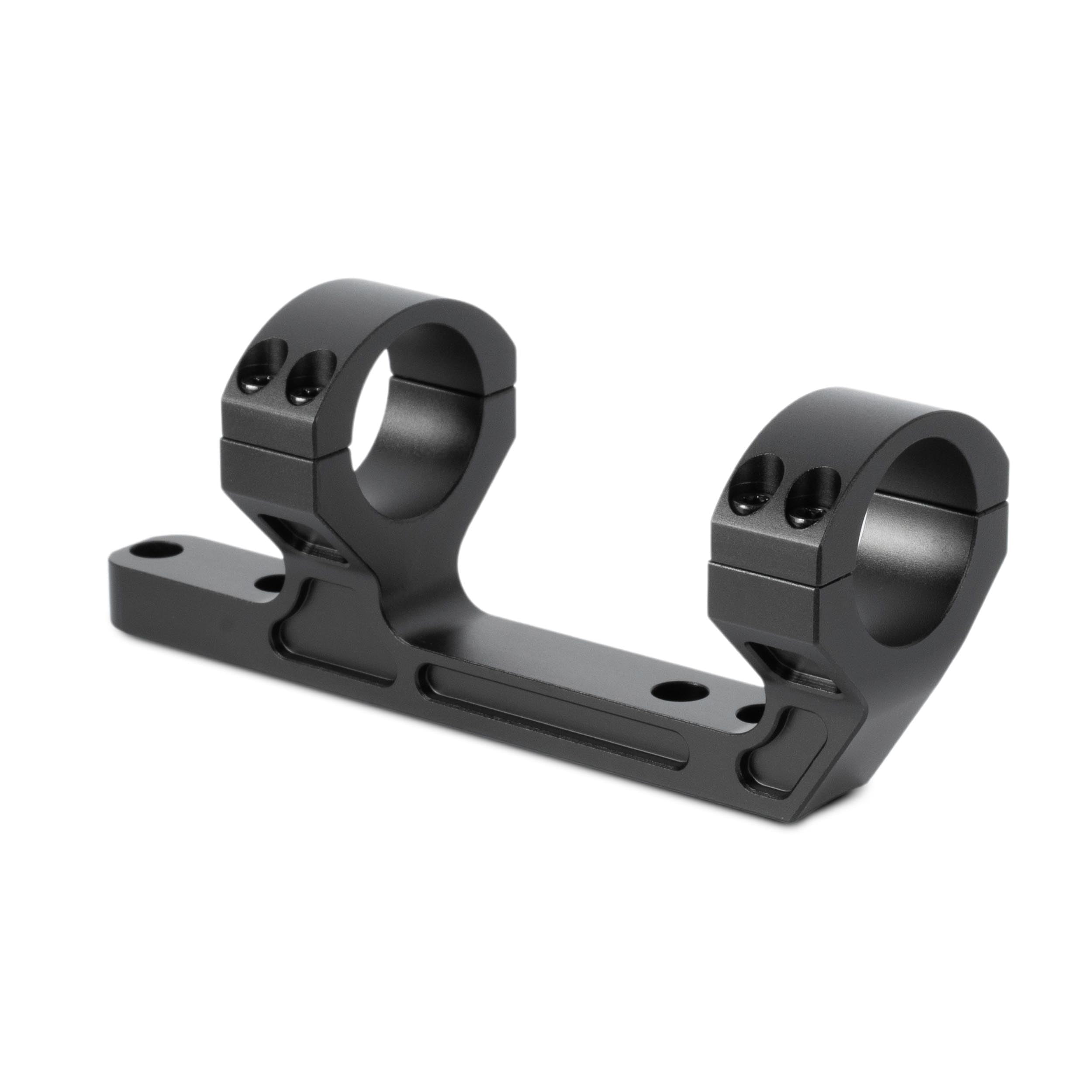 Monstrum Dual Ring Scope Mount | Compatible with Ruger 10/22 | 1 Inch ...