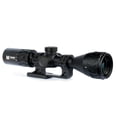 Monstrum Panzer 2-10x40 MPVO Rifle Scope with AO Adjustable Objective ...