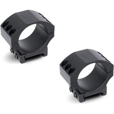 Rifle Scope Mounting Rings