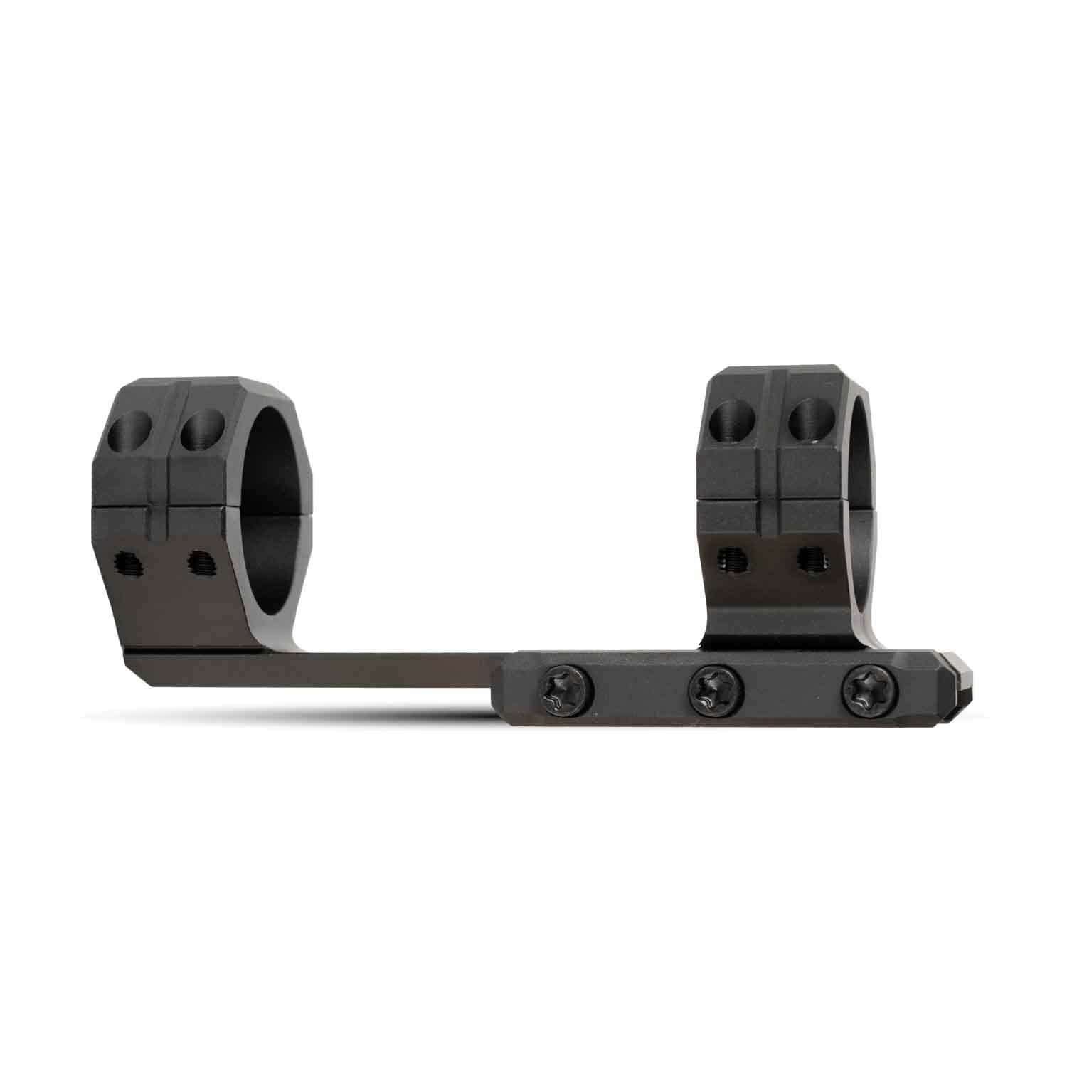 Monstrum Pro Series 7075 Aluminum Cantilever Scope Mount | 30 mm | Low ...