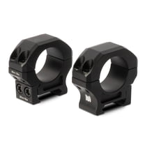 Monstrum Precision Scope Rings | 1 inch Diameter | Weaver | 1.35 inch ...