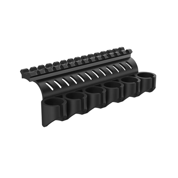 Monstrum Side Saddle Shell Holder Compatible with Winchester SXP ...