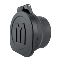 Vortex Optics Defender Riflescope Flip Cap - 44mm - Walmart.com