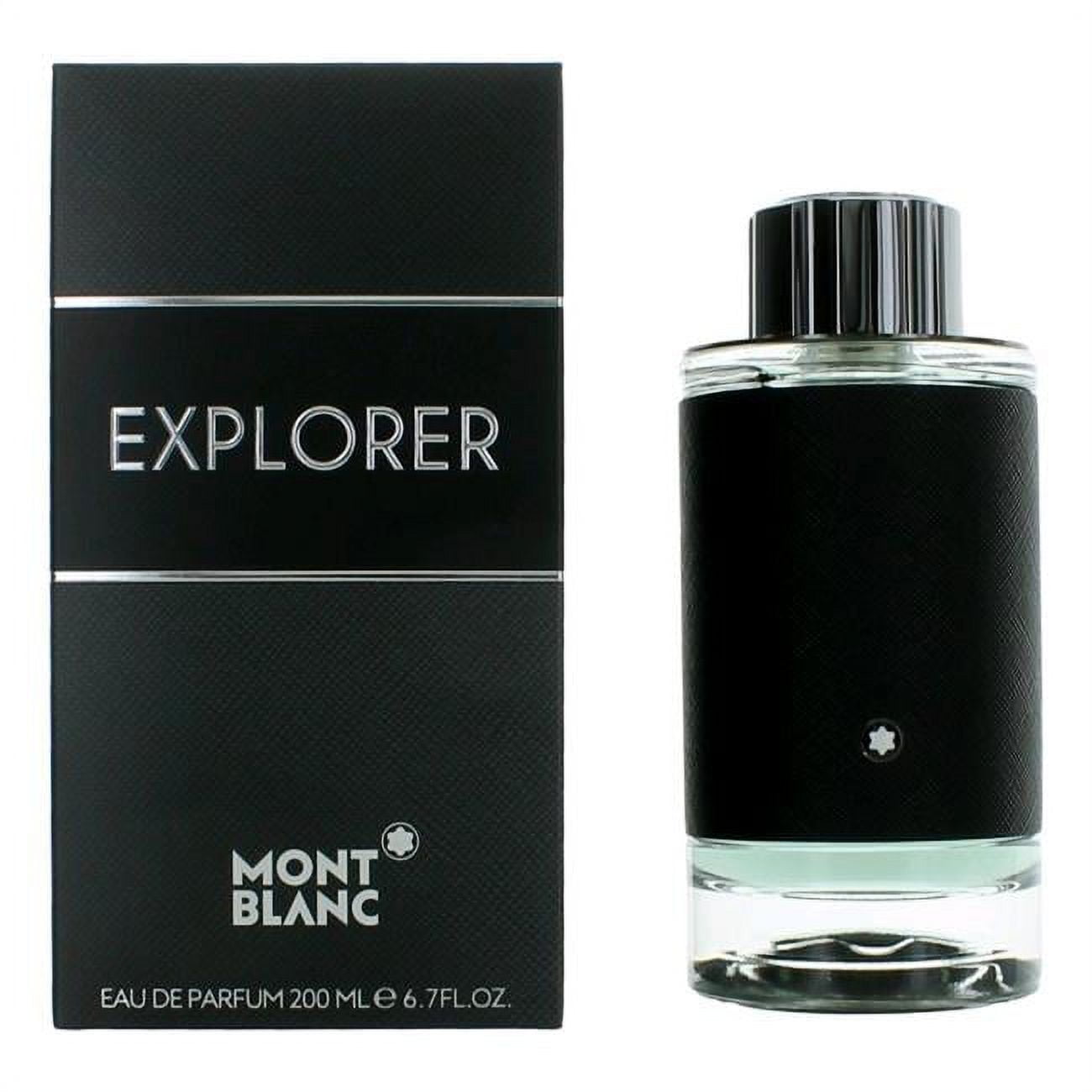 Mont Blanc Explorer , 6.7 oz EDP Spray - Walmart.com